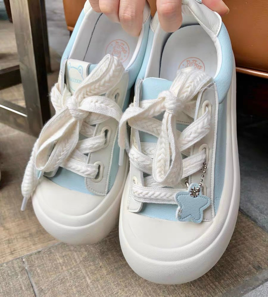 Cute Fashion Shoes PN6818 – Pennycrafts