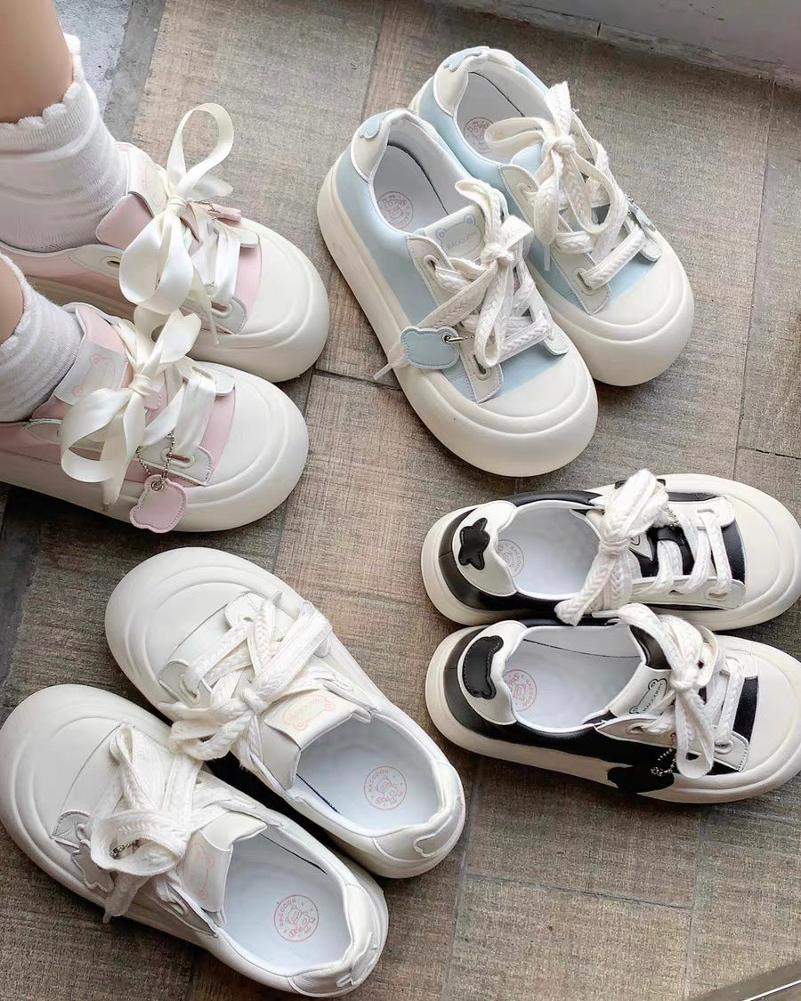 Cute Fashion Shoes PN6818 – Pennycrafts