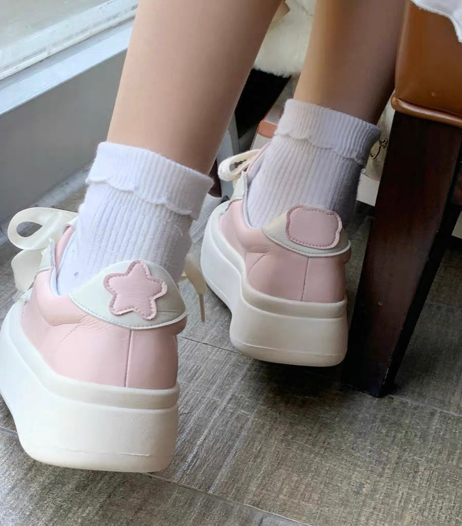 Cute Fashion Shoes PN6818 – Pennycrafts