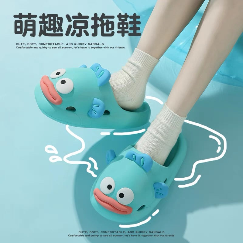 Cute Cartoon Slippers PN6993 – Pennycrafts