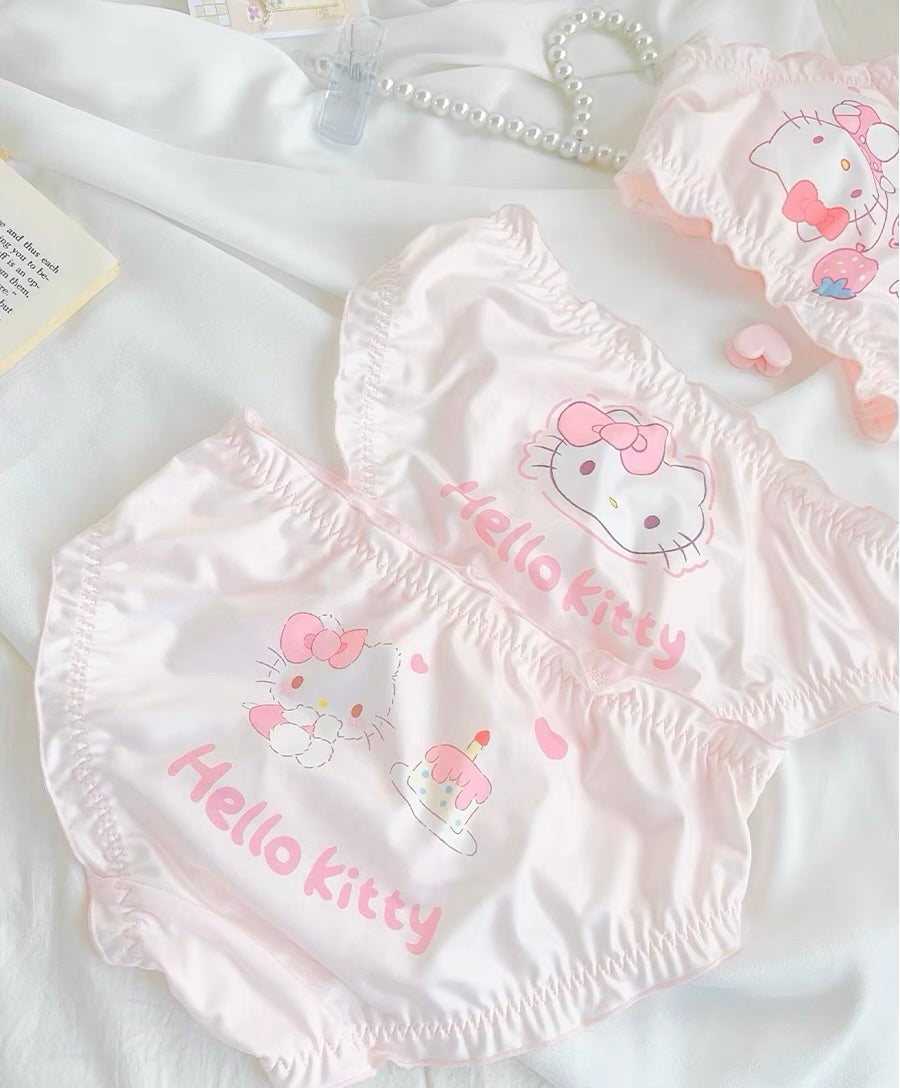 Cute Anime Underwear PN6708 – Pennycrafts
