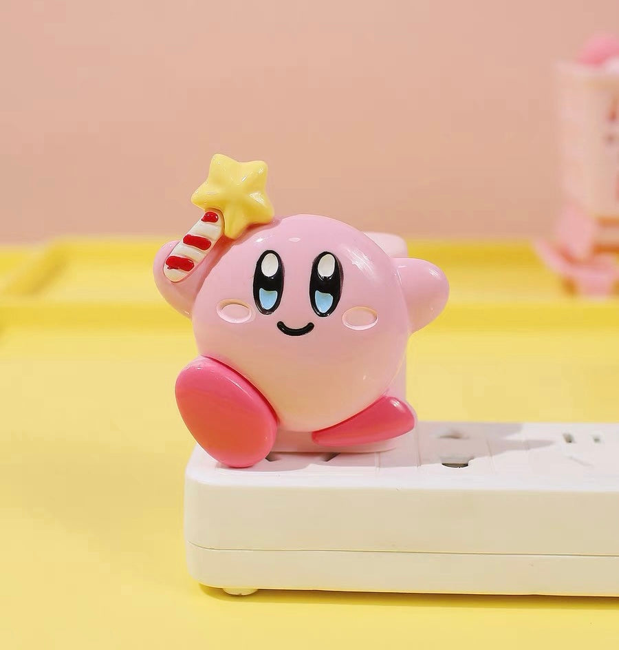 Cute Anime Charger Protector Set PN6874 – Pennycrafts