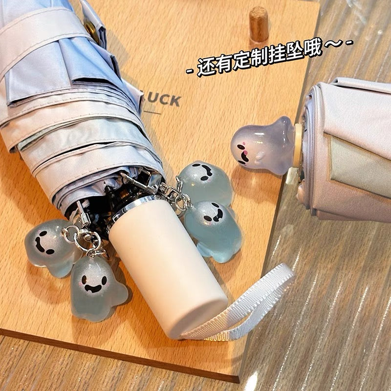 Cute Automatic Folding Umbrella PN7062 – Pennycrafts