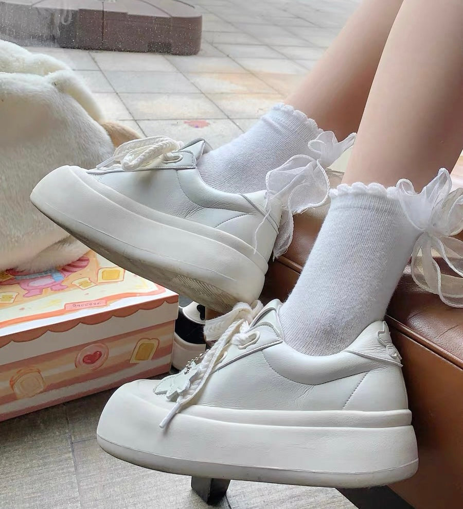 Cute Fashion Shoes PN6818 – Pennycrafts