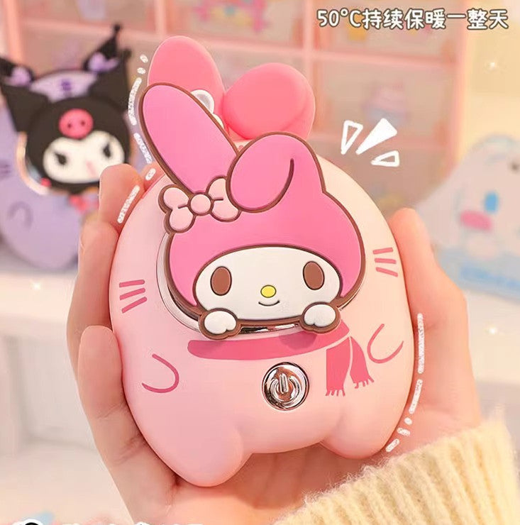 Kawaii Anime Hand Warmer PN6370 – Pennycrafts