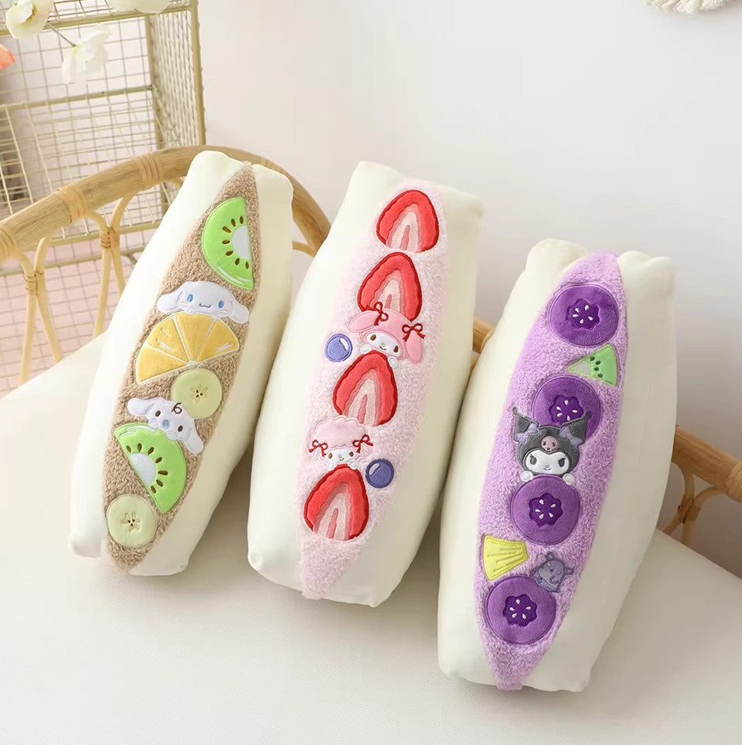 Cute Cartoon Hold Pillow PN6211 – Pennycrafts