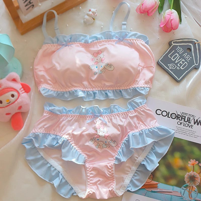 Cute Anime Underwear Suits PN6240 – Pennycrafts