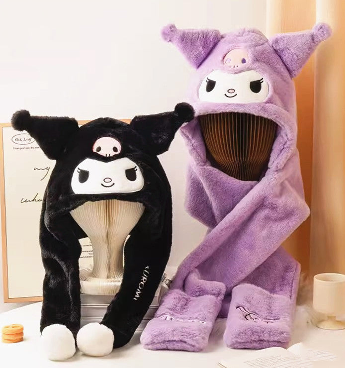 Cute Kuromi Hat PN6310 – Pennycrafts