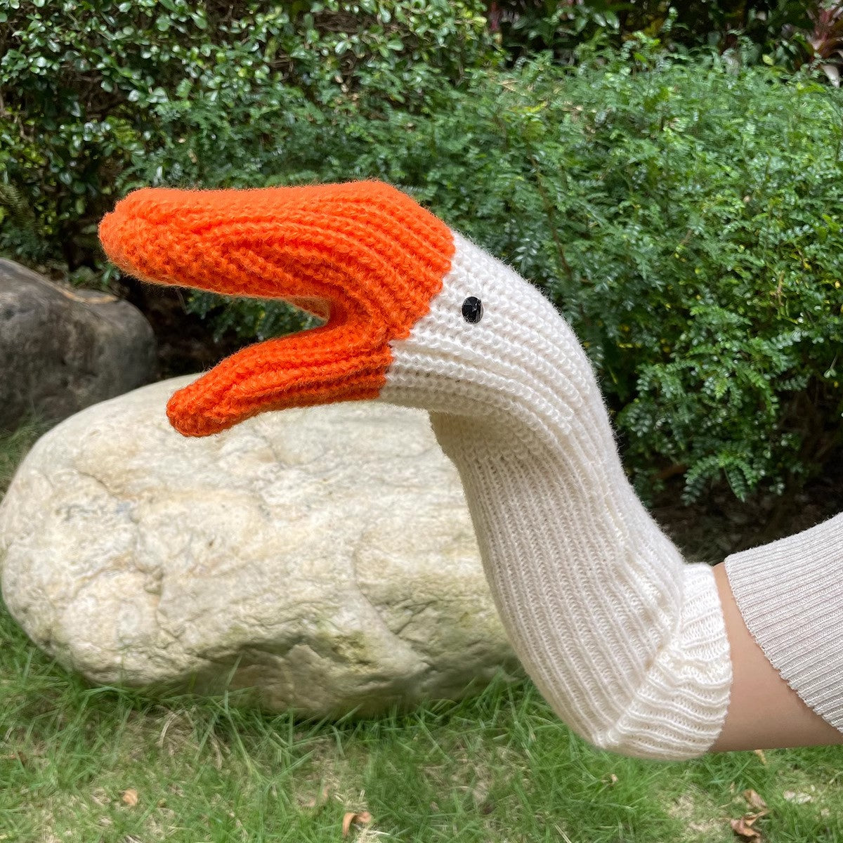 Funny Goose Gloves PN6371 – Pennycrafts