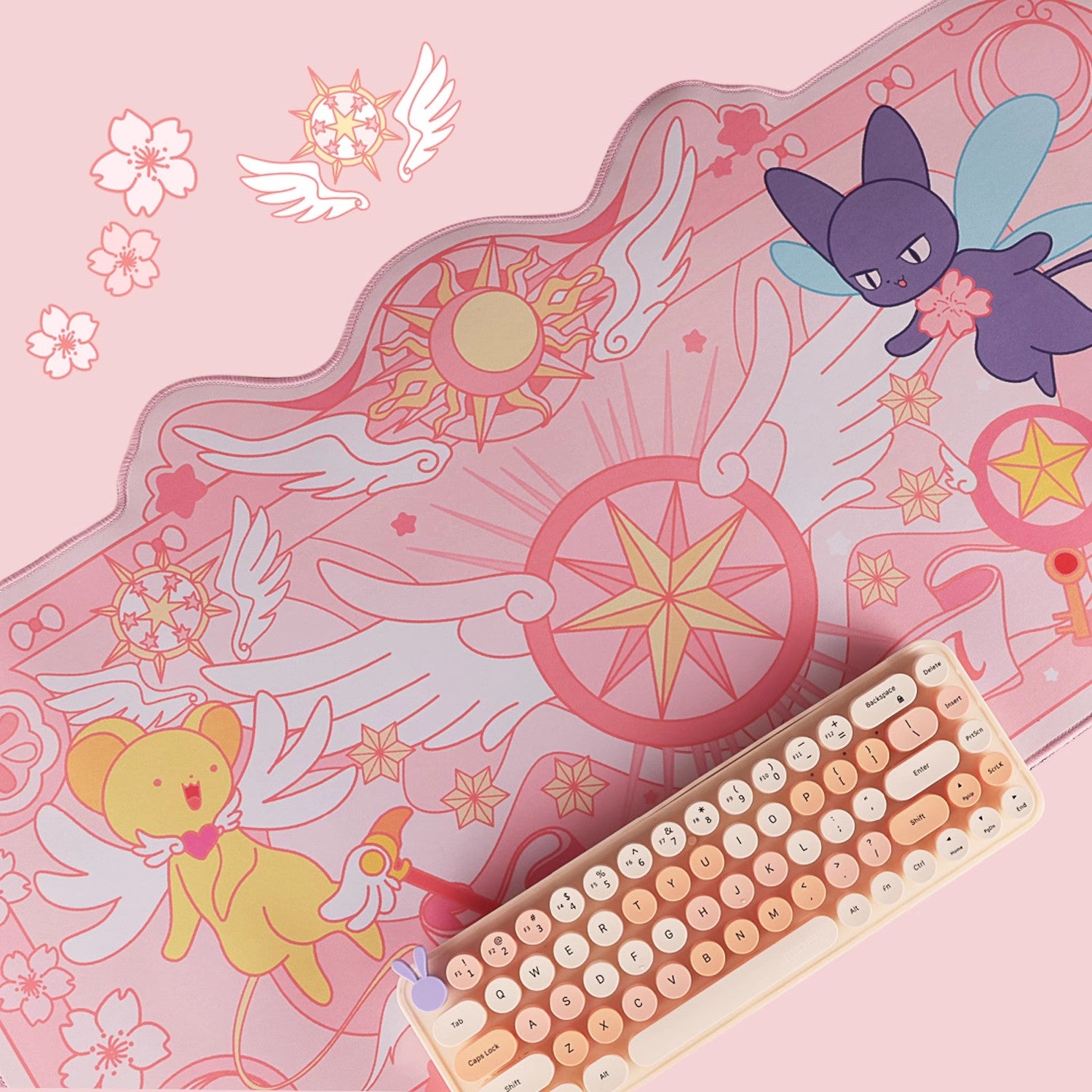 Kawaii Mouse Pad PN6352 – Pennycrafts