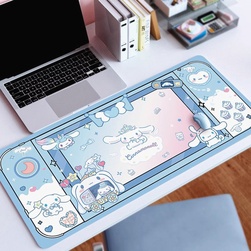 Cartoon Anime Mouse Pad PN6130 – Pennycrafts