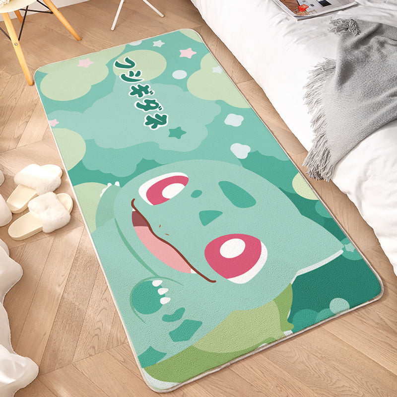 Kawaii Anime Floor Mat PN5907 – Pennycrafts