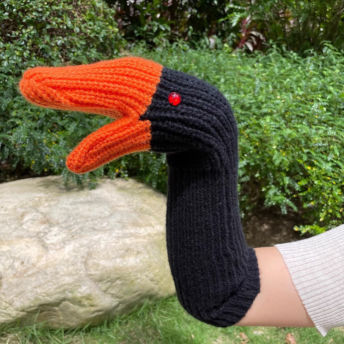 Funny Goose Gloves PN6371 – Pennycrafts