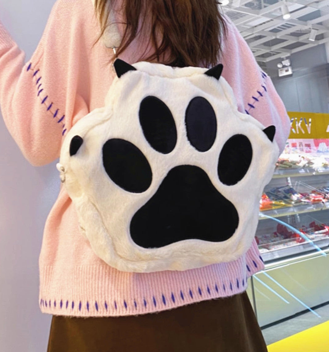 Lovely Paw Backpack PN6395 – Pennycrafts
