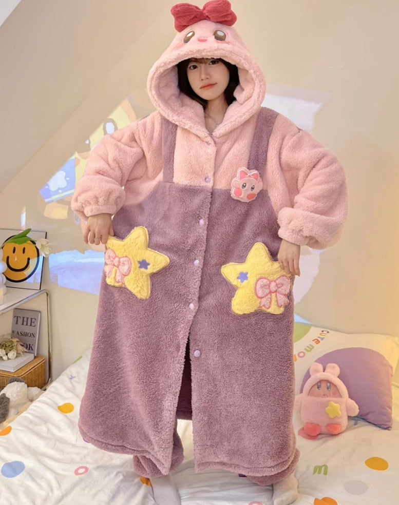 Fashion Girls Winter Pajamas Suits PN6499 – Pennycrafts