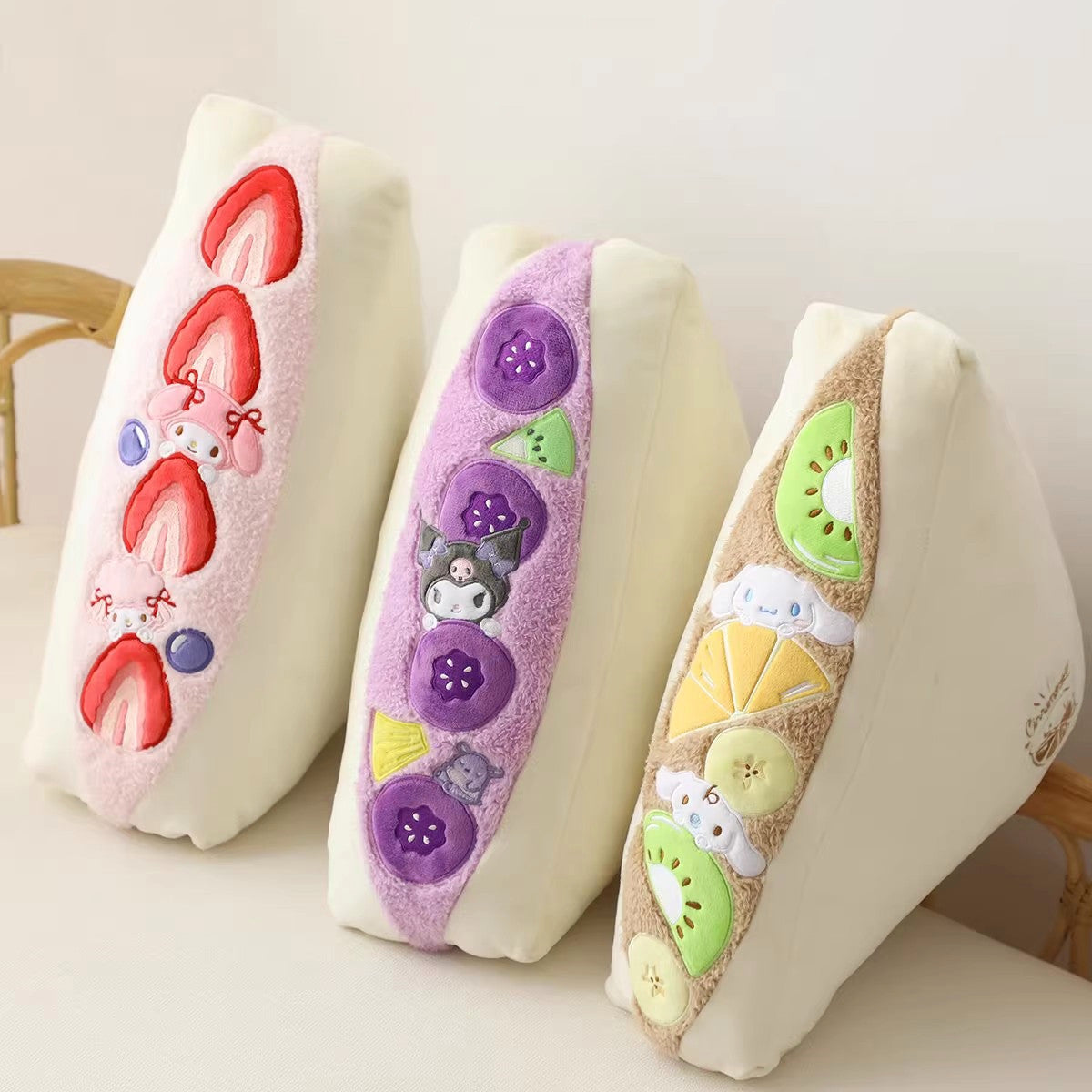 Cute Cartoon Hold Pillow PN6211 – Pennycrafts
