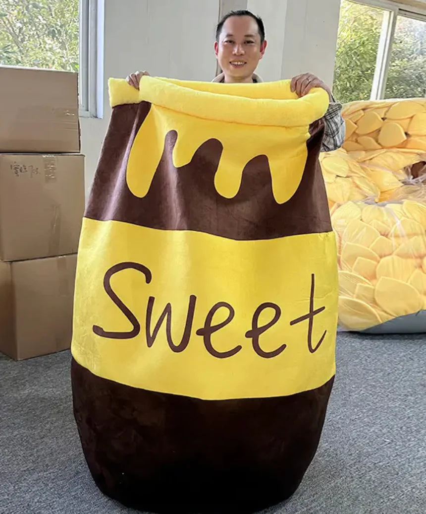 Cute Bee Sleeping Bag PN5931 – Pennycrafts