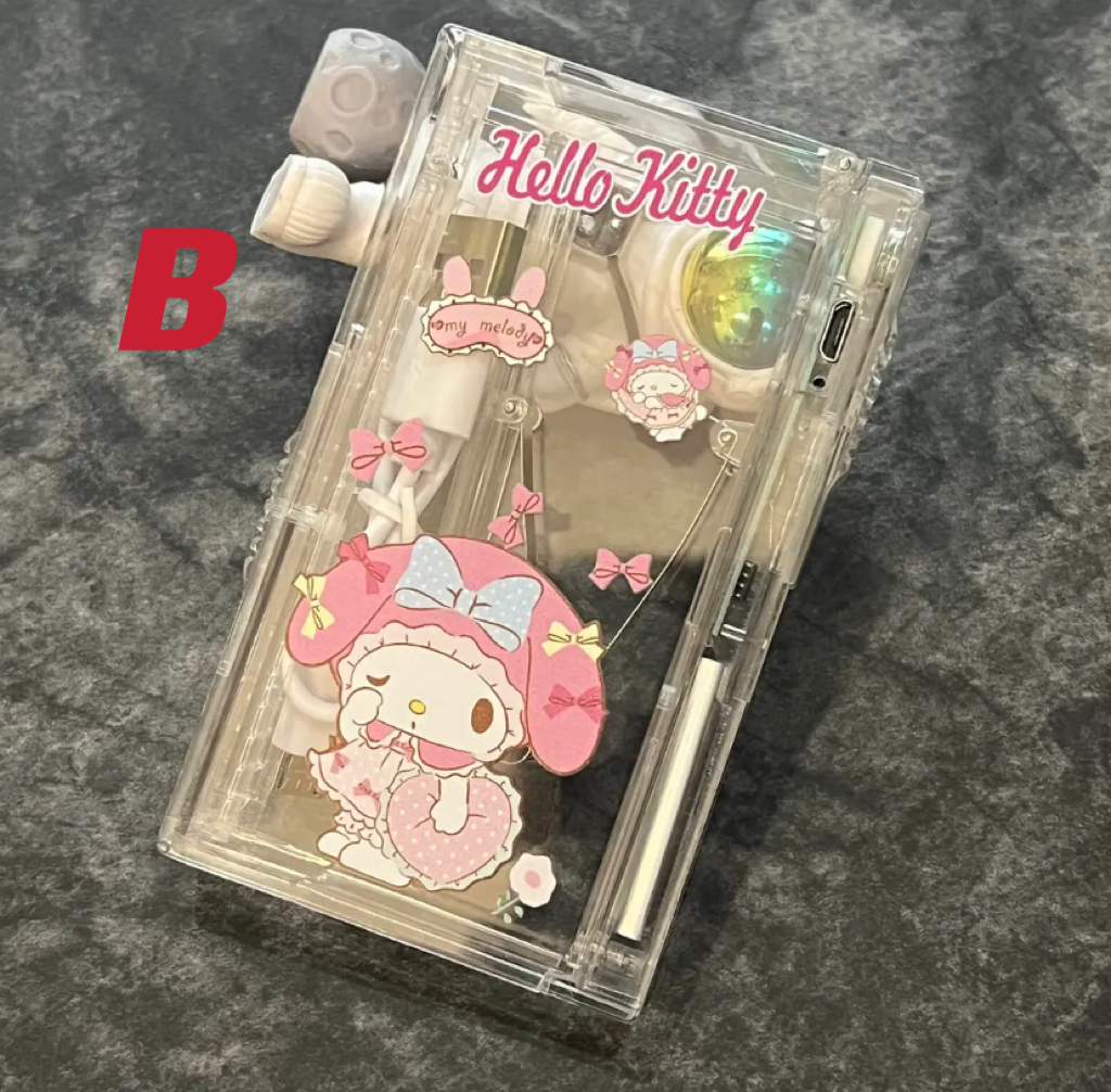 Cute Lighter and Cigarette Case Pn5974 – Pennycrafts