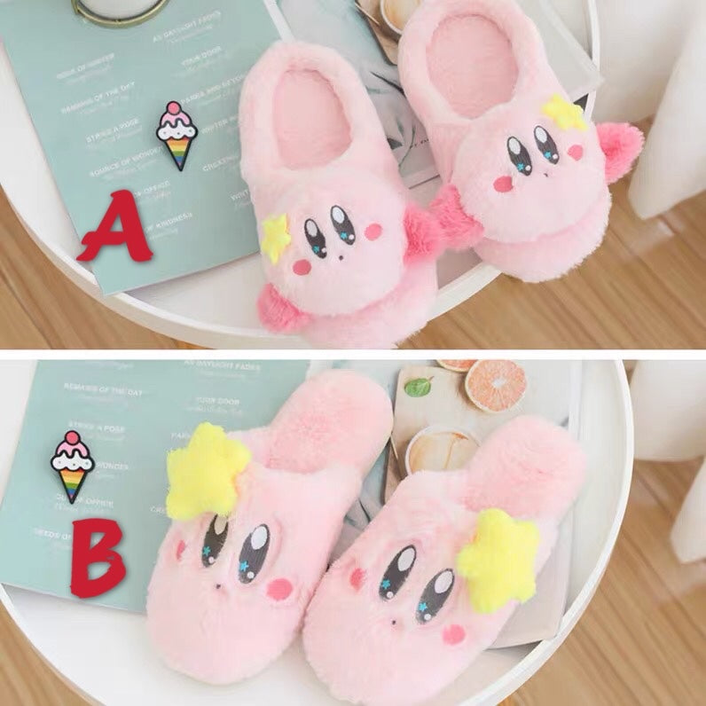 Lovely Anime Slippers PN3457 – Pennycrafts