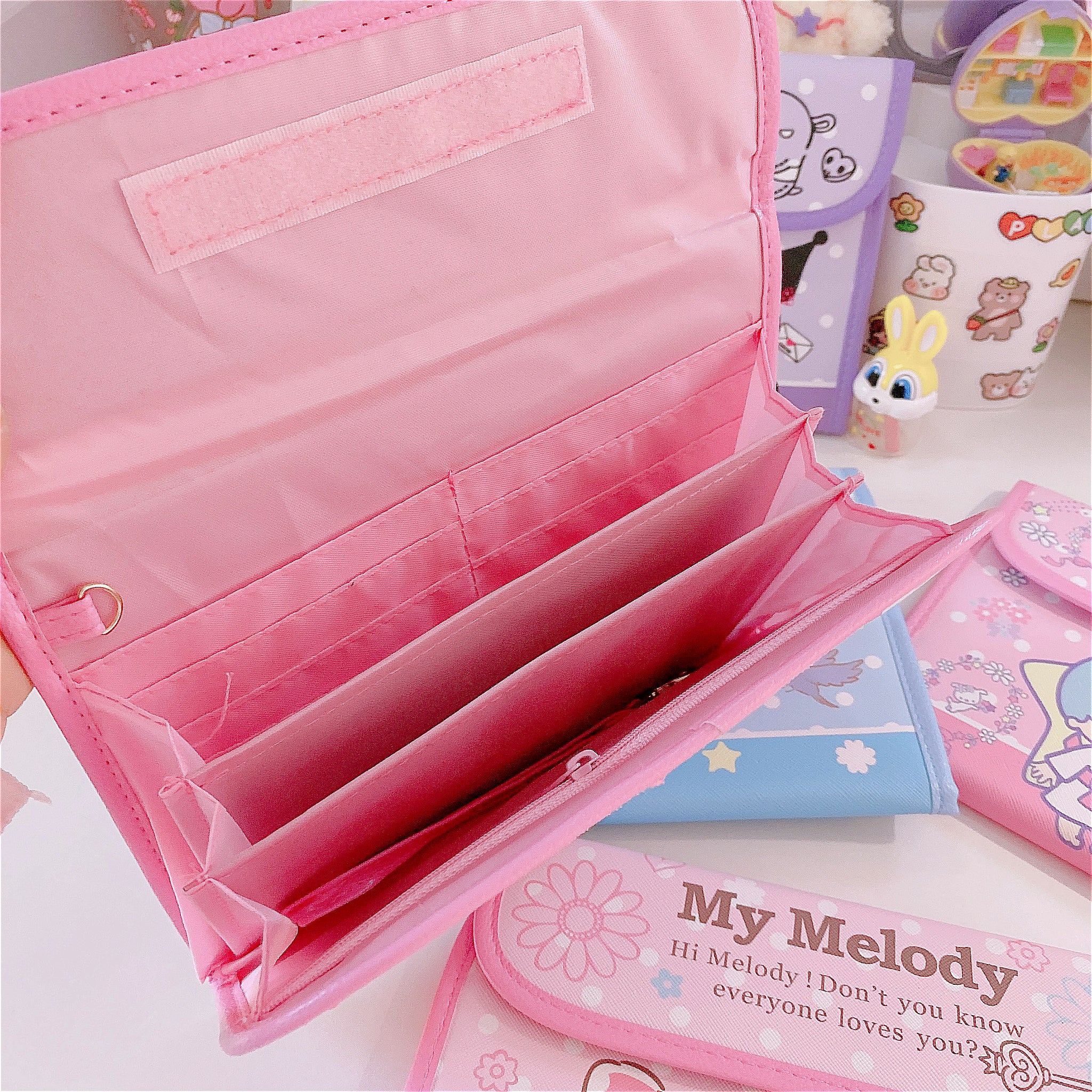 Anime Storage Box PN3575 – Pennycrafts