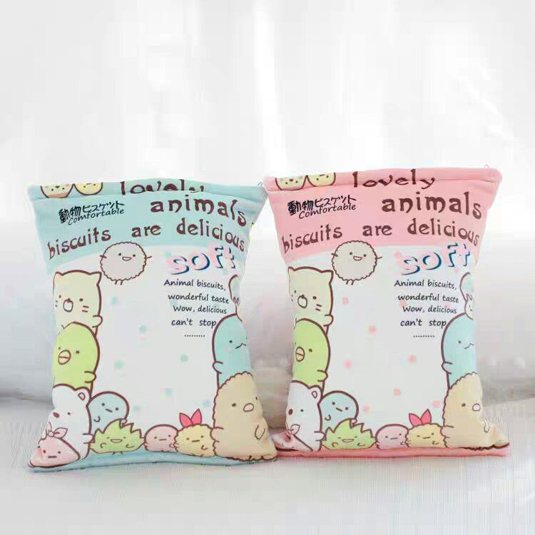 Cute Animal Dolls PN0888 – Pennycrafts