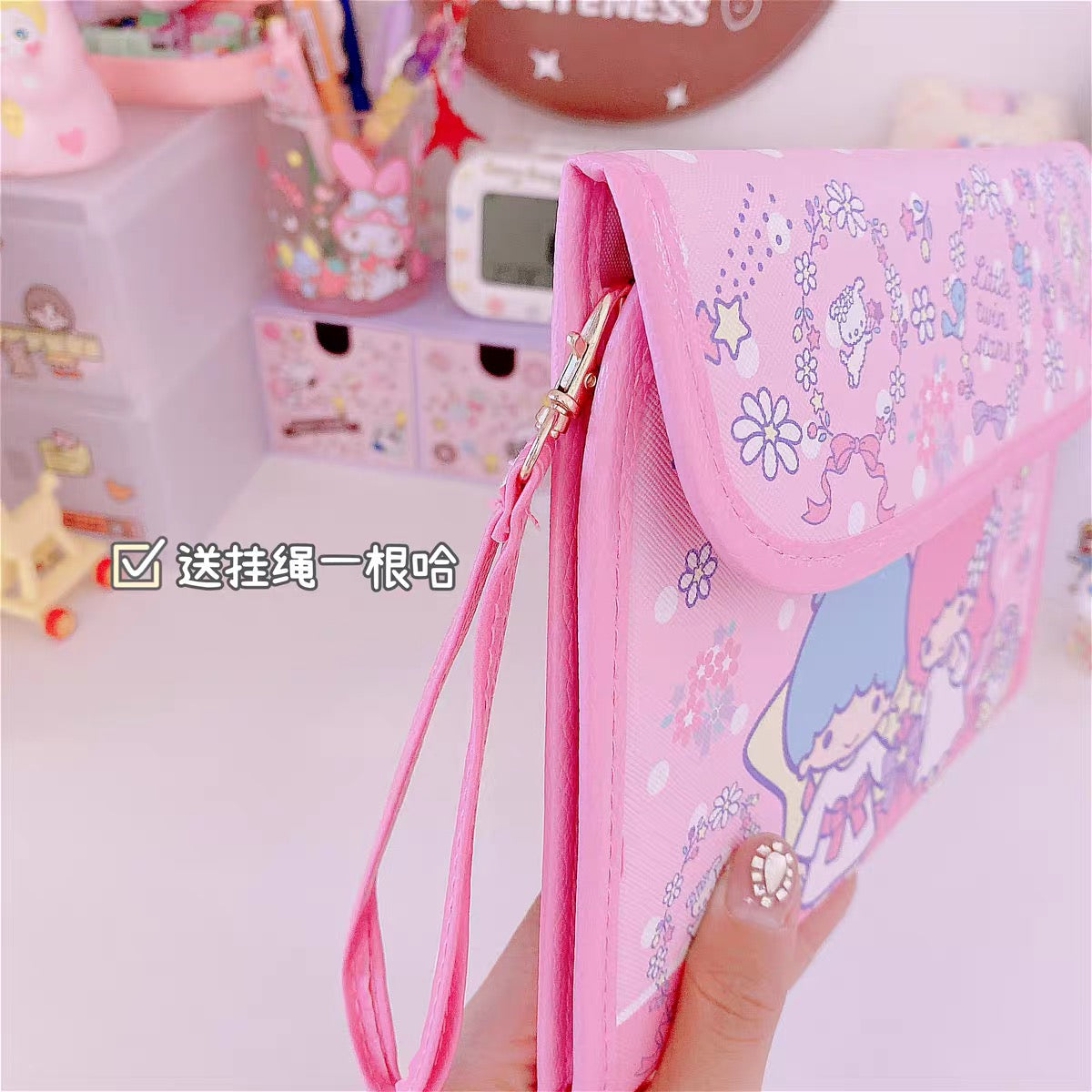 Anime Storage Box PN3575 – Pennycrafts