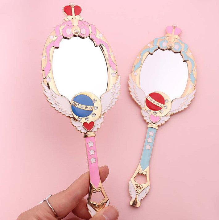 Fashion Anime Mirror PN3132 – Pennycrafts