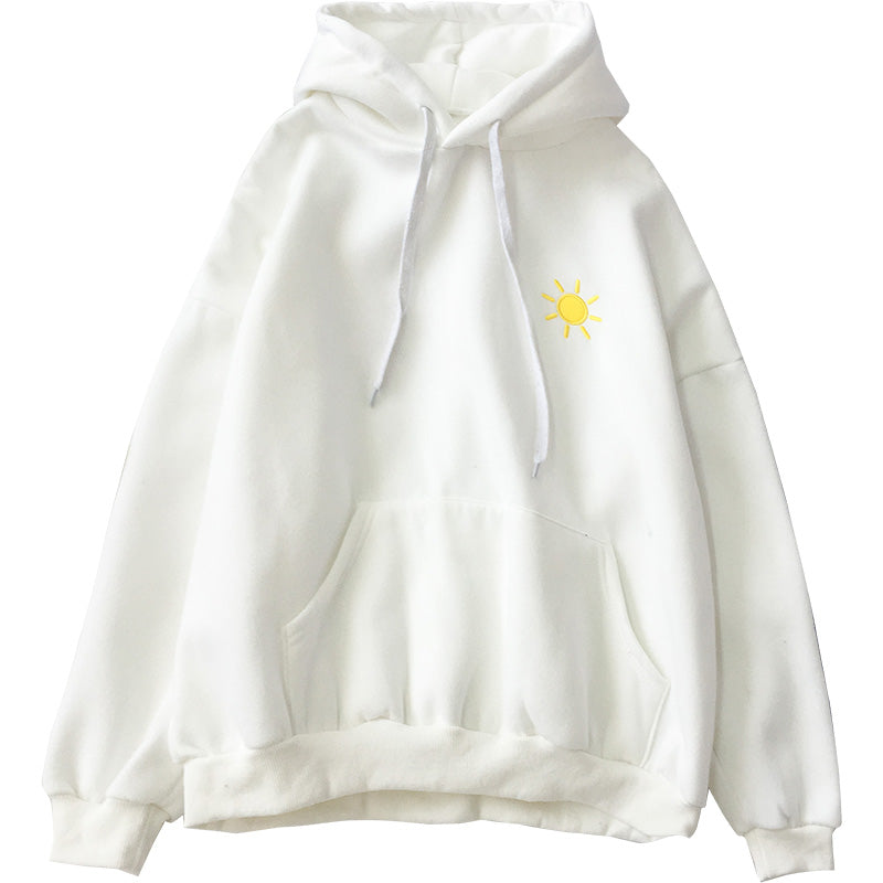 Fashion Weather Hoodie PN2555 – Pennycrafts
