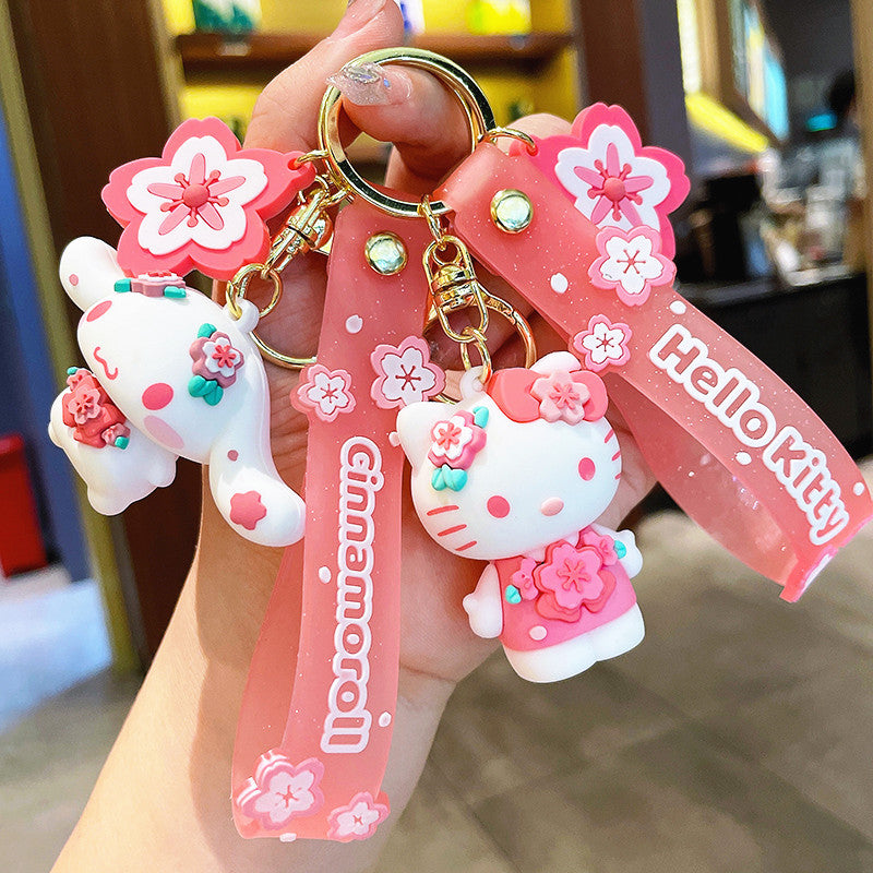 Cartoon Key Chain PN5223 – Pennycrafts