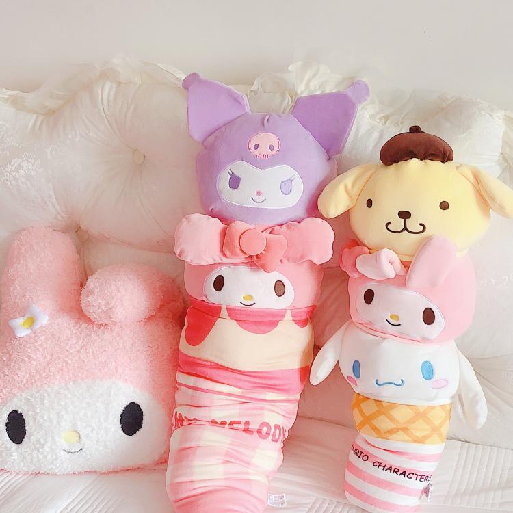 Cartoon Anime Hold Pillow PN4121 – Pennycrafts