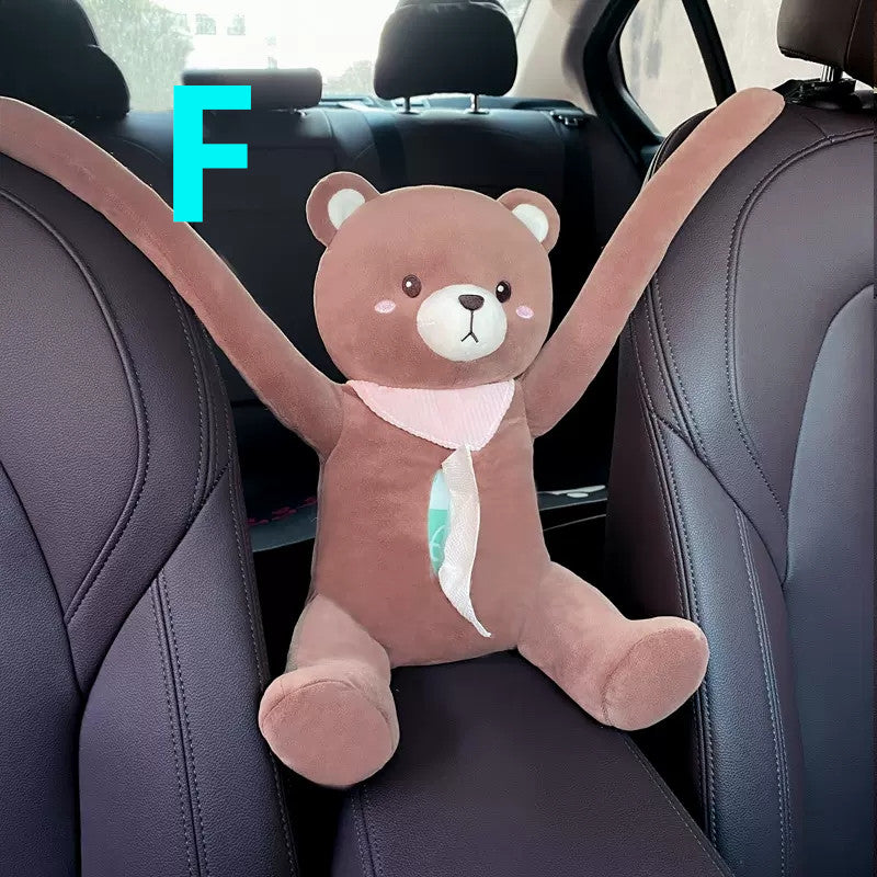 Cartoon Tissues Box PN5550 – Pennycrafts