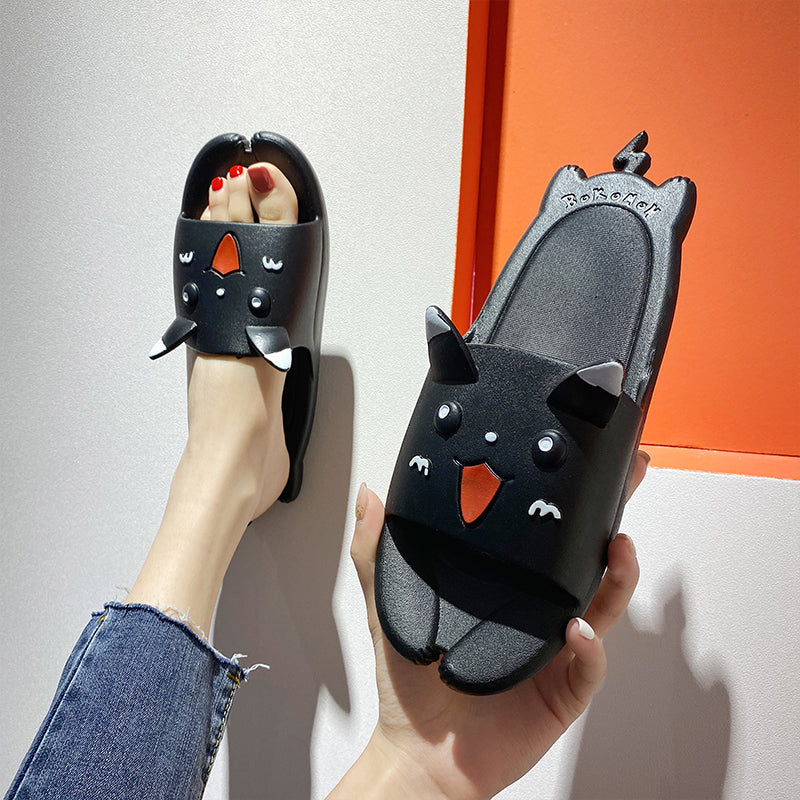 Lovely Pikachu Slippers PN2691 – Pennycrafts