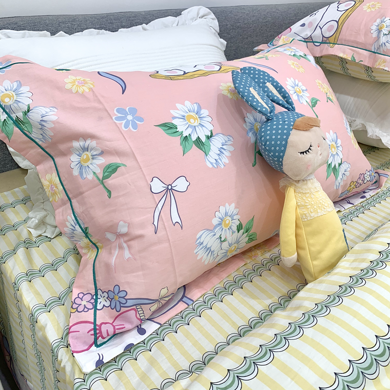 Cartoon Anime Bedding Set PN4027 – Pennycrafts