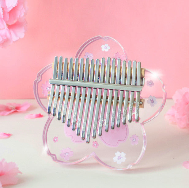Pretty Sakura Kalimba PN5543 – Pennycrafts
