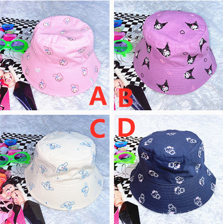 Cartoon Anime Hat PN3696 – Pennycrafts
