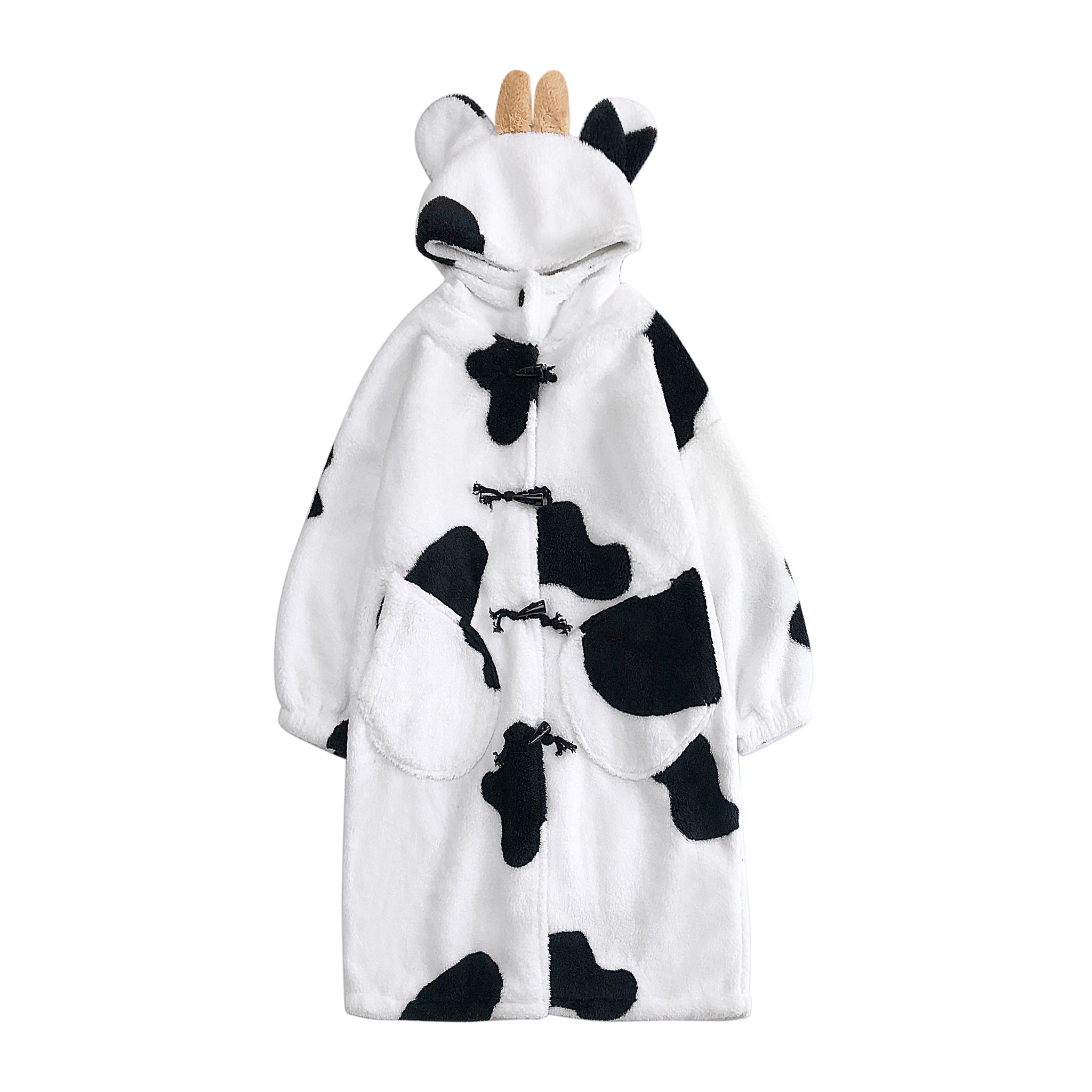Fashion Milk Cow Pajamas PN5767 – Pennycrafts