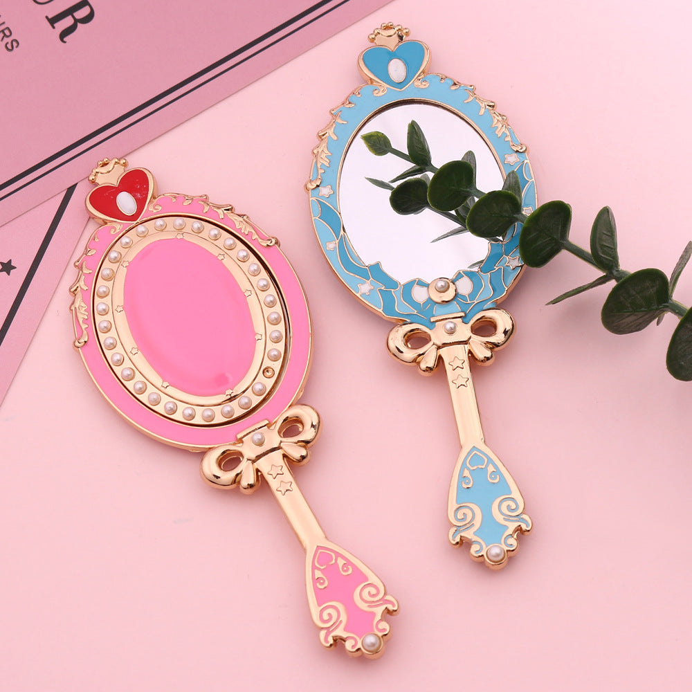 Cute Anime Mirror PN4767 – Pennycrafts