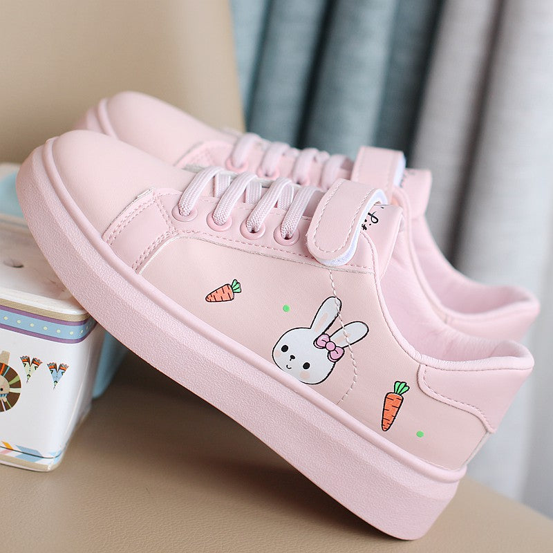 Cute Rabbits Shoes PN3188 – Pennycrafts