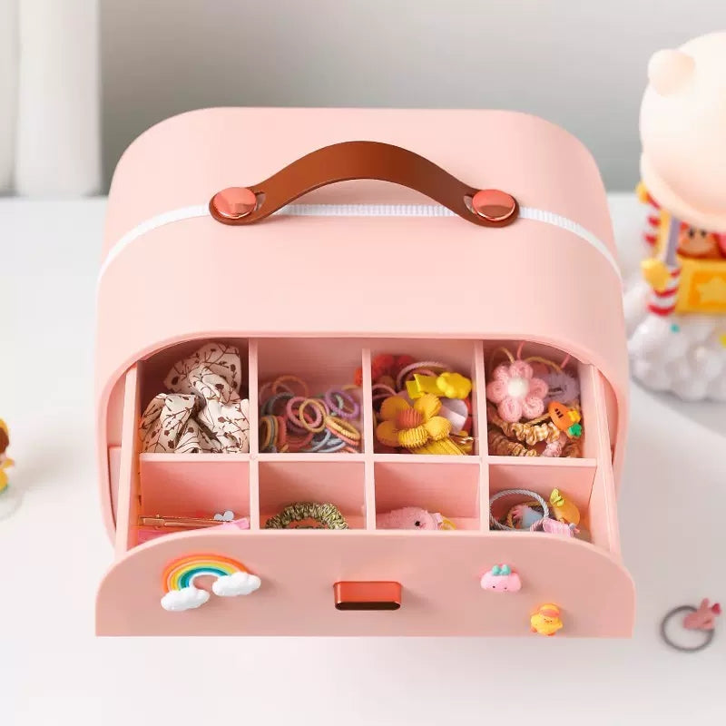 Cute Drawer Storage Box PN5319 – Pennycrafts