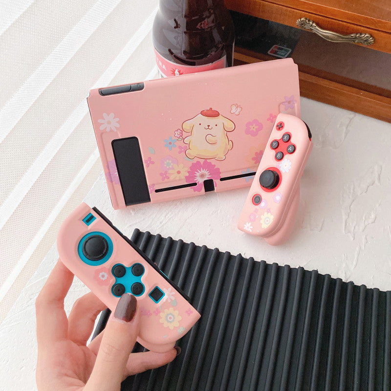 Cute Anime Switch Case PN3885 – Pennycrafts