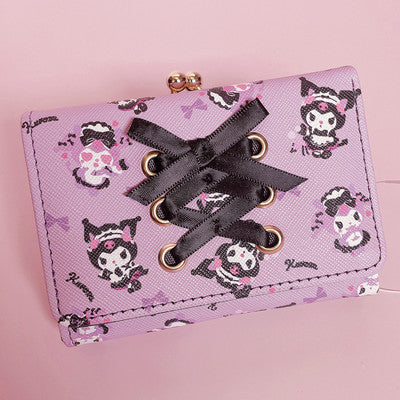 Cartoon Anime Purse PN4660 – Pennycrafts