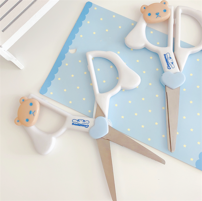 Cute Anime Scissors PN5494 – Pennycrafts