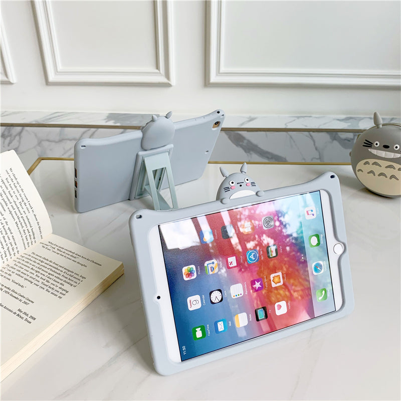 Cartoon Ipad Protect Case PN3019 – Pennycrafts