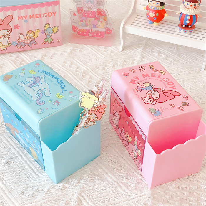 Cute Anime Pen Containers PN4736 – Pennycrafts