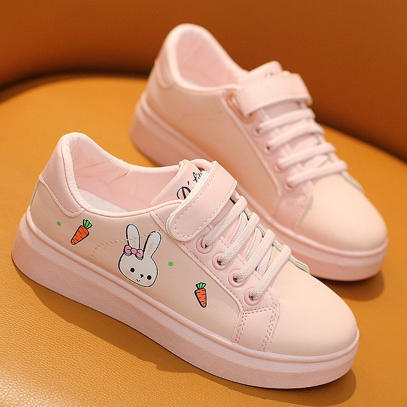 Cute Rabbits Shoes PN3188 – Pennycrafts