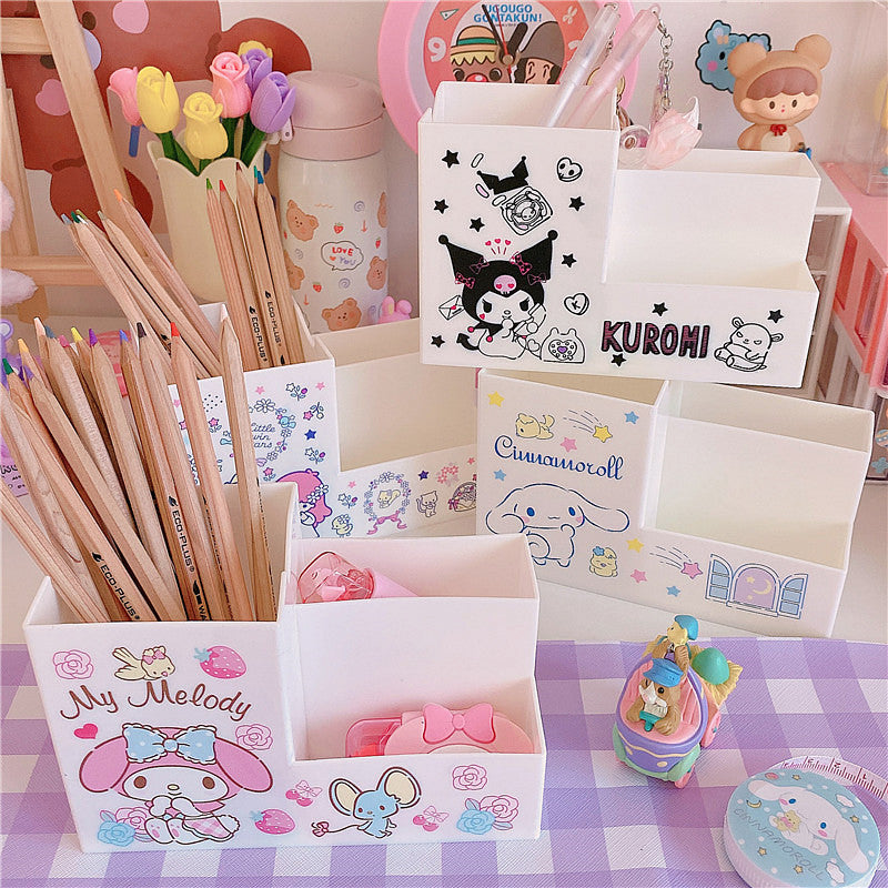 Cute Anime Pen Containers PN3491 – Pennycrafts
