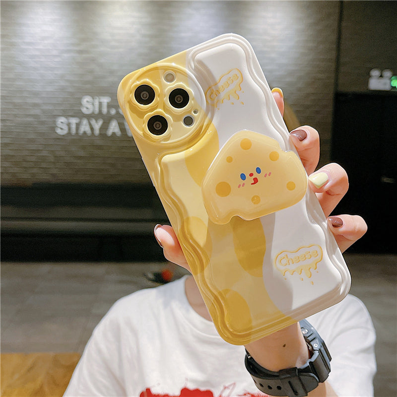 Sweet Cheese Phone Case for iphone X/XS/XR/XS Max/11/11pro max/12/12pr ...