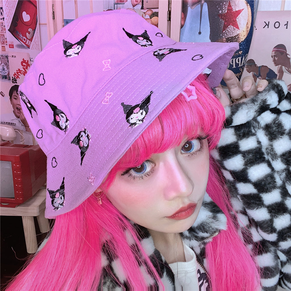 Cartoon Anime Hat PN3696 – Pennycrafts