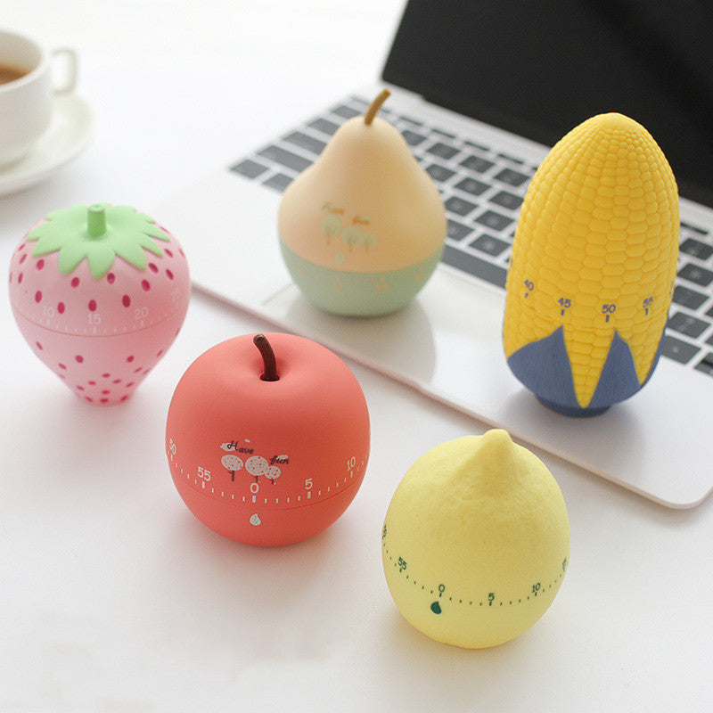 Sweet Fruits Timer PN3994 – Pennycrafts