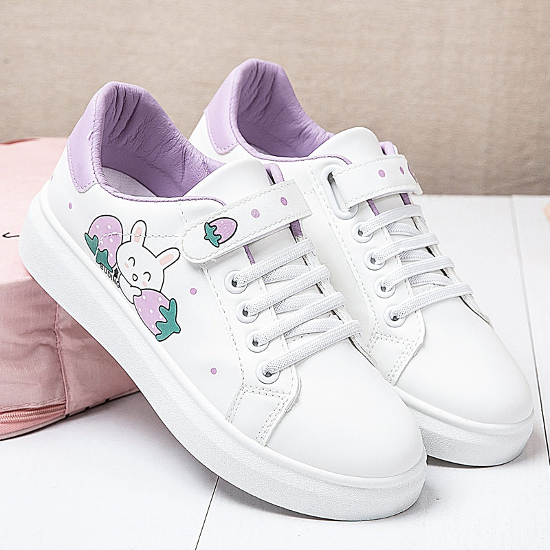 Cute Rabbits Shoes PN4657 – Pennycrafts